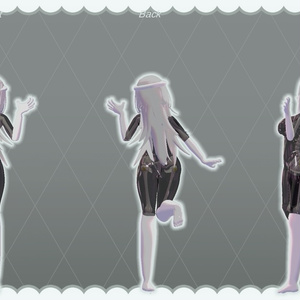 The Roaring Knight - have - BOOTH