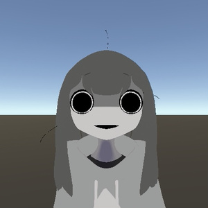 Smile EGO Suit - have - BOOTH