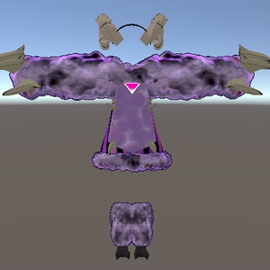 Jester Of Nihil - have - BOOTH