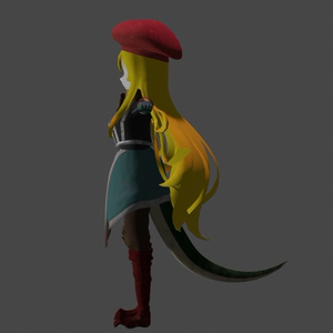 Jester Of Nihil - have - BOOTH