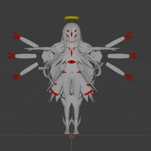 The Roaring Knight - have - BOOTH