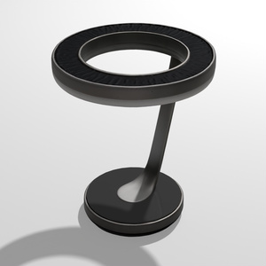 波形スピーカー - Spiral Wave Speaker - Digital Craft Objects - BOOTH