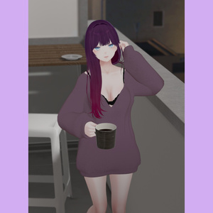 【伊依/Iyori対応】TonguePiercing - #さくら屋雑貨店 - BOOTH