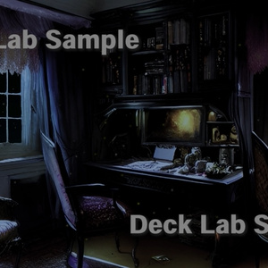 YouTube用エンディング動画【WAVE】 - Deck Lab - BOOTH