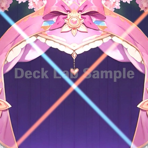 YouTube用エンディング動画【WAVE】 - Deck Lab - BOOTH