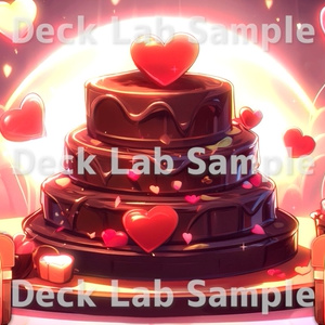 YouTube用エンディング動画【Cat】 - Deck Lab - BOOTH