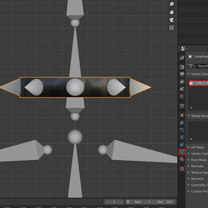 Dragon Wings | Original 3D Model | FBX for Vroid/VRChat - Lil Abyss ...