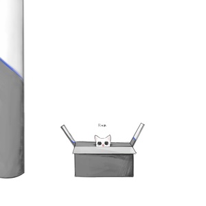 CoC「宇宙に最も近い密室」 SPLL:E109441 - ぬくもり宇宙 - BOOTH