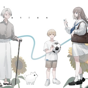 CoC「宇宙に最も近い密室」 SPLL:E109441 - ぬくもり宇宙 - BOOTH