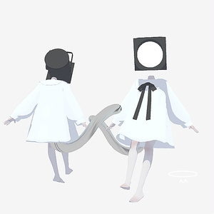 CoC「名探偵は動かない」 SPLL:E110844 - ぬくもり宇宙 - BOOTH