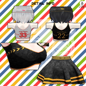 DynamicBoneに関する人気の同人グッズ3522点を通販できる! - BOOTH