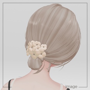 Flower ringに関する人気の同人グッズ17点を通販できる! - BOOTH