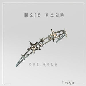 [無料] [VRChat想定] Flower ring 6set +one - はなのわ商店 - BOOTH