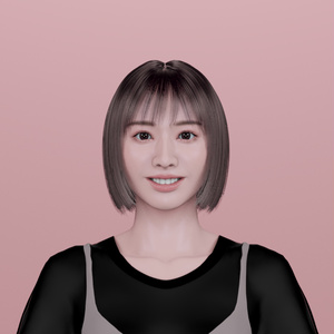 メガネ：momotaniモデル - project-kanon - BOOTH