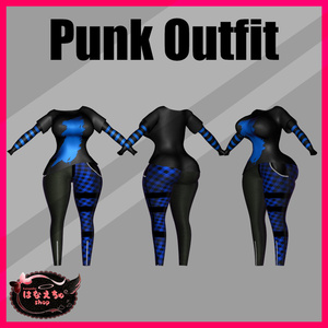 Mermaid Heelz - マーメイド ハイヒール VRChat向けオリジナル3Dアバタ FBX unitypackage ...