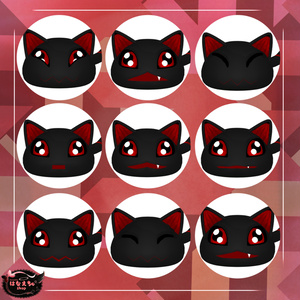 Mermaid Heelz - マーメイド ハイヒール VRChat向けオリジナル3Dアバタ FBX unitypackage ...