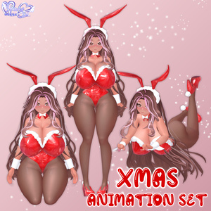 「Standard Edition」 Daria オリジナル3Dモデル 「ダリア」 PhysBone + Avatar Dynamics VRChat Unitypackage ...