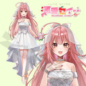 【Junebride】はらりゅう アクリルスタンド - studio heon 公式shop - BOOTH