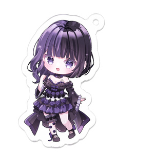 アクスタ 等身誕生日記念 - shio-sugar - BOOTH