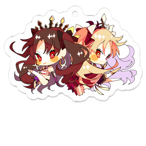 【FGO】desert beauty - 沼の底 - BOOTH