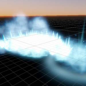 【Unity/VRChat】Snow Storm(Effects) - Mayuca - BOOTH