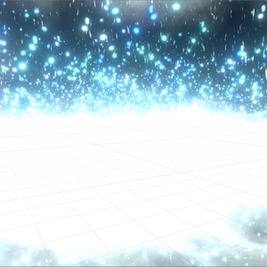 【Unity/VRChat】Ice AFK Particles by Raivo - raivovfx - BOOTH