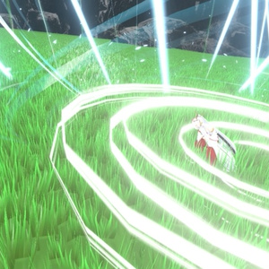 【Unity/VRChat】Tornado (Effects+Tornado Meshes) - Mayuca - BOOTH