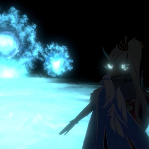 【Unity/VRChat】Alter Saber(Effects+Avatar Animation SDK3.0) - Mayuca - BOOTH