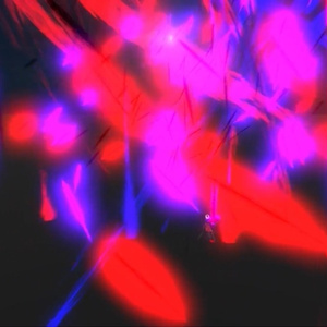 【Unity/VRChat】Alter Saber(Effects+Avatar Animation SDK3.0) - Mayuca - BOOTH