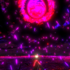 【Unity/VRChat】Alter Saber(Effects+Avatar Animation SDK3.0) - Mayuca - BOOTH