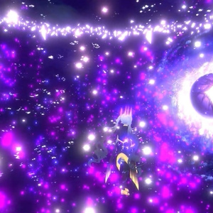 【Unity/VRChat】Alter Saber(Effects+Avatar Animation SDK3.0) - Mayuca - BOOTH