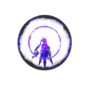 【Unity/VRChat】Alter Saber(Effects+Avatar Animation SDK3.0) - Mayuca - BOOTH