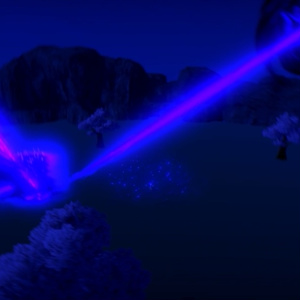 【Unity/VRChat】Alter Saber(Effects+Avatar Animation SDK3.0) - Mayuca - BOOTH