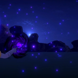 【Unity/VRChat】Alter Saber(Effects+Avatar Animation SDK3.0) - Mayuca - BOOTH