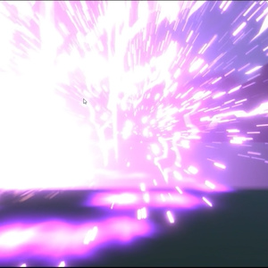 【Unity/VRChat】Dark Dimension(Effects+Toggle) - Mayuca - BOOTH