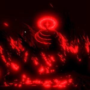 【Unity/VRChat】Dark Dimension(Effects+Toggle) - Mayuca - BOOTH