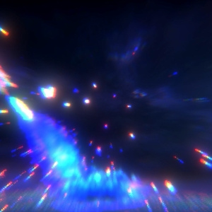 【Unity/VRChat】Alter Saber(Effects+Avatar Animation SDK3.0) - Mayuca - BOOTH