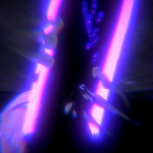 【Unity/VRChat】Dark Dimension(Effects+Toggle) - Mayuca - BOOTH