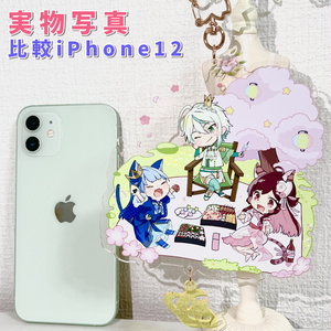 ちぃめいとマウスカーソル - otoha-chihane - BOOTH