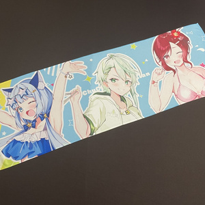 ちぃめいとマウスカーソル - otoha-chihane - BOOTH