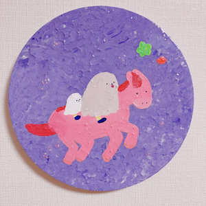 わー！大集合ー！！ - imagination store - BOOTH