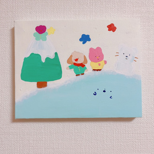 につめて につめて - imagination store - BOOTH