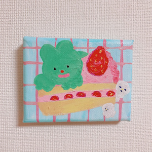 POP‼︎ - imagination store - BOOTH