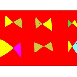 CG 額 - satoshi - BOOTH