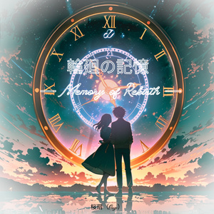 「君と選ぶ、これから」 Main Theme Song Singer：澪（Mio） - Ougi Music Room - BOOTH