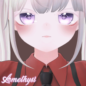 Sky Eyes texture for (Amanatsu-Anon-kikyo-Maya-Selestia) - Soo-Ah - BOOTH