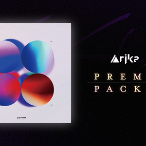 【Arika】TVアニメ「Unnamed Memory」Inspired EP『ASTRAL ECHO』 - ハートカンパニー公式ショップ - BOOTH