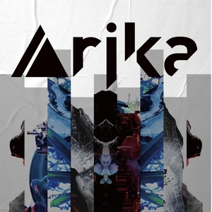 【Arika】TVアニメ「Unnamed Memory」Inspired EP『ASTRAL ECHO』 - ハートカンパニー公式ショップ - BOOTH