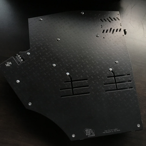 PMW3360 ブレイクアウトボード(ケース付き) - 電脳甲板工廠 - BOOTH