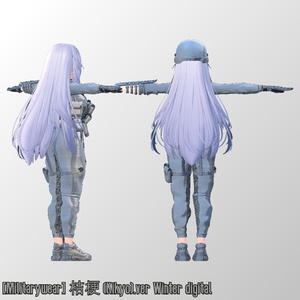 kikyoの3D Models 人気の同人グッズ893点を通販！話題のアニメやデザインから個性的で被らないアイテムが見つかる - BOOTH